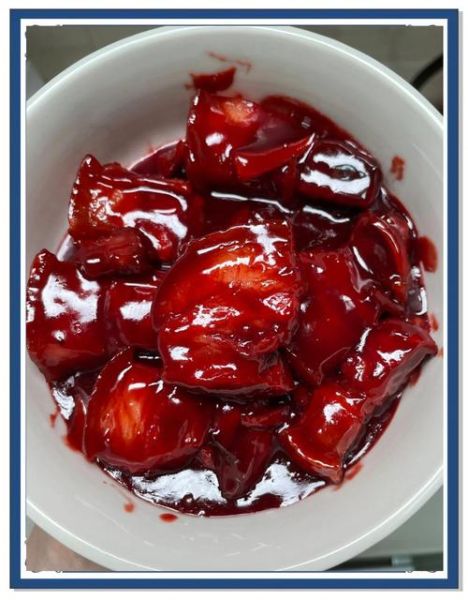 腐乳肉家常做法_腐乳肉怎么做好吃-第1张图片-山城妙识 腐乳肉家常做法_腐乳肉怎么做好吃-第1张图片-山城妙识