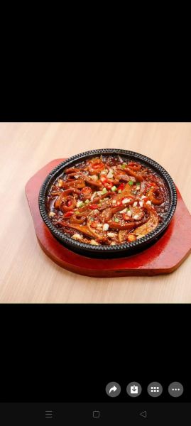 石锅菜怎么做_石锅菜配方大全-第3张图片-山城妙识