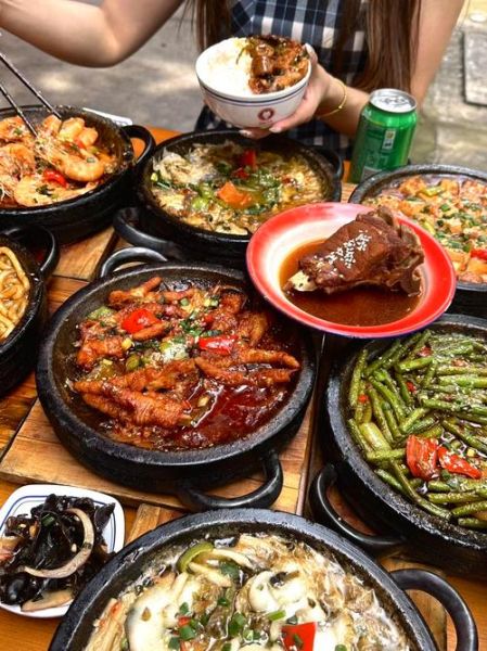 石锅菜怎么做_石锅菜配方大全-第2张图片-山城妙识