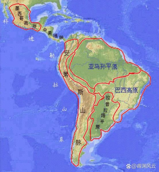 马提尼克岛属于哪个洲_马提尼克岛在哪个洲-第2张图片-山城妙识