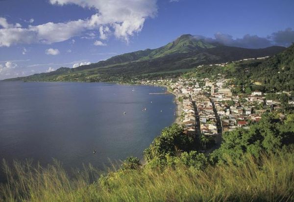 马提尼克岛属于哪个洲_马提尼克岛在哪个洲-第3张图片-山城妙识