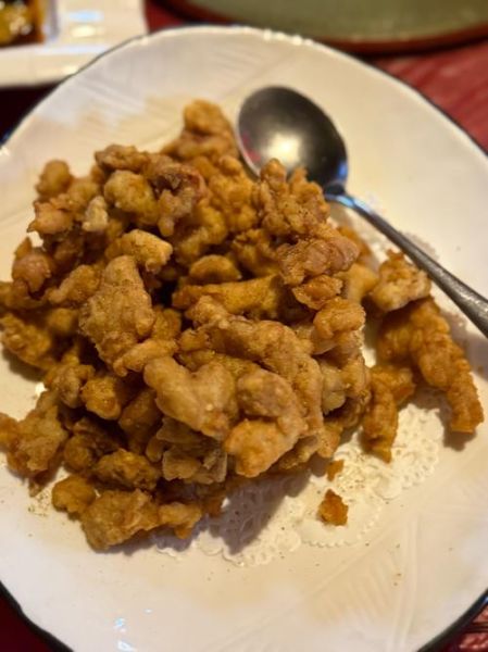 椒盐排条怎么做_椒盐排条用什么肉-第3张图片-山城妙识