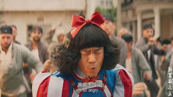 火腿火腿电影手机版哪里看_火腿火腿电影手机版下载-第2张图片-山城妙识