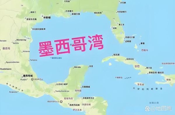 墨西哥是哪个国家的城市_墨西哥城属于哪个国家-第1张图片-山城妙识