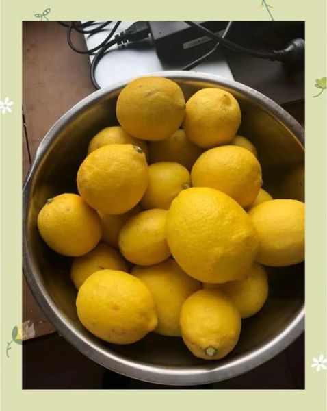 蜂蜜柠檬水怎么做_赵薇同款做法-第3张图片-山城妙识 蜂蜜柠檬水怎么做_赵薇同款做法-第3张图片-山城妙识