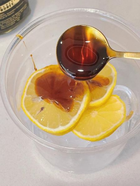 蜂蜜柠檬水怎么做_赵薇同款做法-第2张图片-山城妙识 蜂蜜柠檬水怎么做_赵薇同款做法-第2张图片-山城妙识