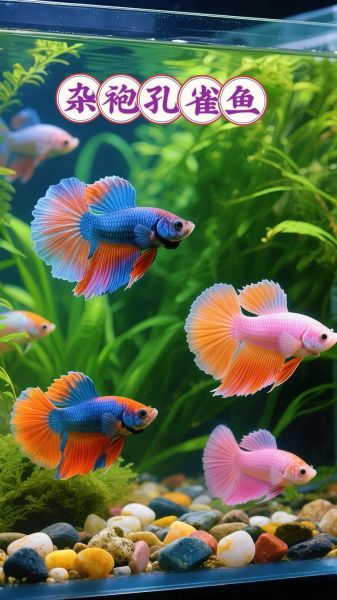 鱼图片高清_如何拍出细节清晰的水族大片-第2张图片-山城妙识