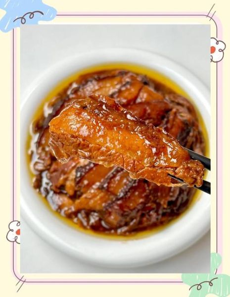 条子肉的家常做法_条子肉怎么蒸才不腻-第2张图片-山城妙识