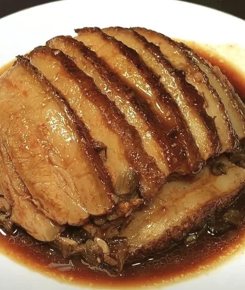 条子肉的家常做法_条子肉怎么蒸才不腻-第1张图片-山城妙识