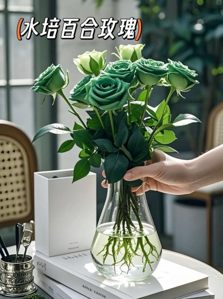 玫瑰花怎么养活_玫瑰花多久浇一次水-第3张图片-山城妙识