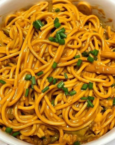 热干面怎么做才正宗_武汉热干面哪家好吃-第3张图片-山城妙识