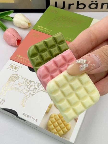 诺梵巧克力和德芙哪个好吃_诺梵和德芙的区别-第3张图片-山城妙识