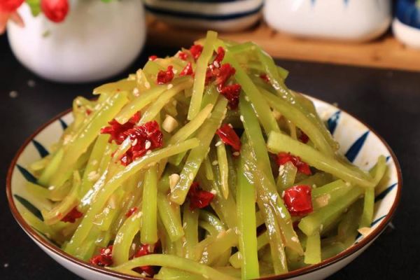 爽口凉菜大全集_夏天吃什么凉菜开胃-第3张图片-山城妙识 爽口凉菜大全集_夏天吃什么凉菜开胃-第3张图片-山城妙识