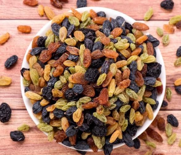 葡萄干上火还是降火_吃葡萄干会上火吗-第2张图片-山城妙识 葡萄干上火还是降火_吃葡萄干会上火吗-第2张图片-山城妙识