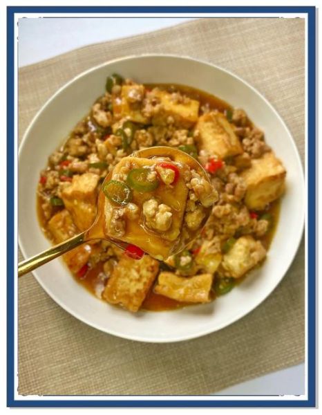 肉末炒什么菜好吃又简单_肉末炒什么菜最下饭-第3张图片-山城妙识 肉末炒什么菜好吃又简单_肉末炒什么菜最下饭-第3张图片-山城妙识