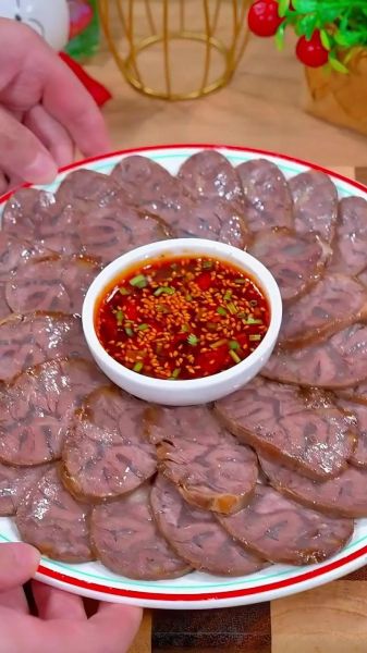 牛腱子肉怎么做好吃_牛腱肉的做法大全-第2张图片-山城妙识