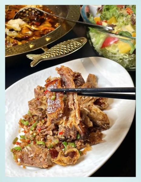 沸腾鱼乡北京哪家好吃_人均消费多少-第3张图片-山城妙识