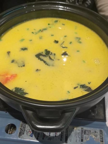 嘎鱼汤的做法_嘎鱼汤怎么做好喝-第2张图片-山城妙识