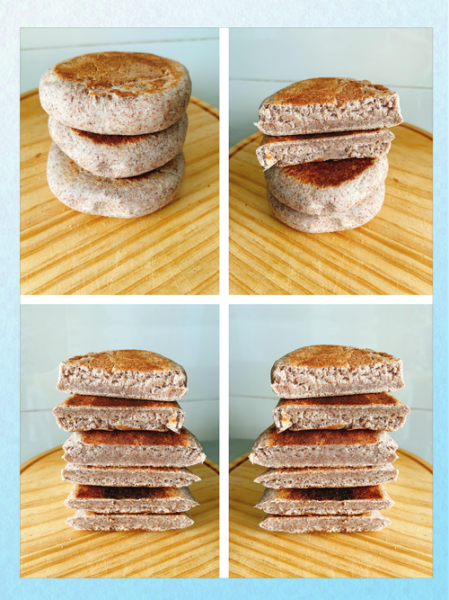 酒酿饼图片大全_酒酿饼怎么做才松软-第3张图片-山城妙识