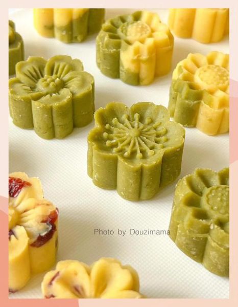 绿豆糕饼怎么做_绿豆糕饼家常做法-第2张图片-山城妙识