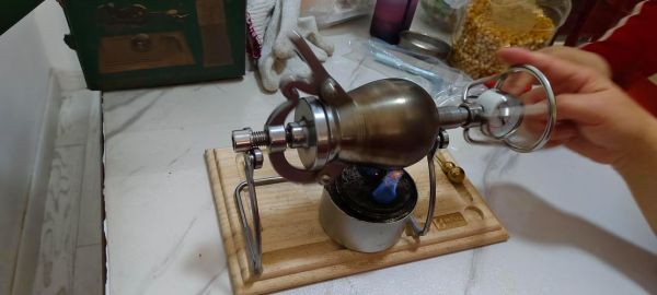 爆米花怎么做_家用爆米花机使用技巧-第3张图片-山城妙识