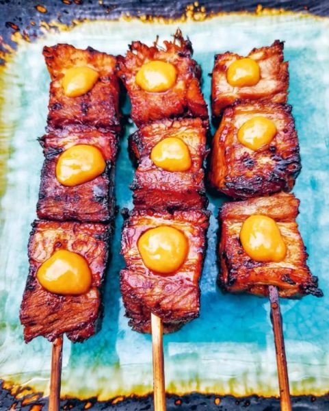 巴西吊炉烤肉腌料配方_正宗做法怎么做-第3张图片-山城妙识