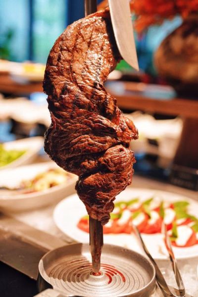 巴西吊炉烤肉腌料配方_正宗做法怎么做-第2张图片-山城妙识