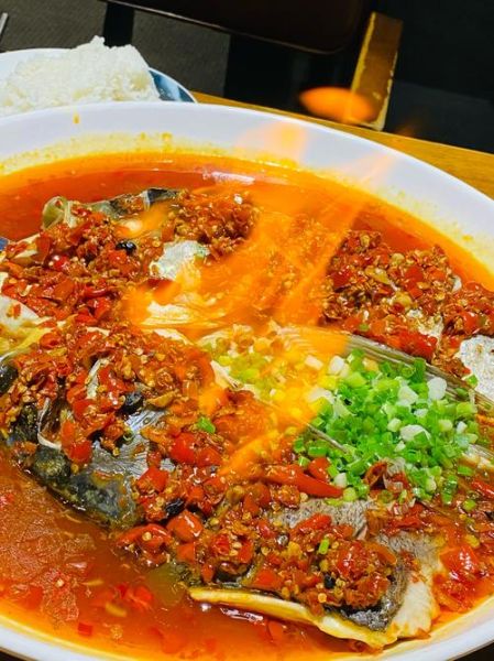 剁椒鱼头怎么做才正宗_剁椒鱼头用什么鱼最好-第3张图片-山城妙识 剁椒鱼头怎么做才正宗_剁椒鱼头用什么鱼最好-第3张图片-山城妙识