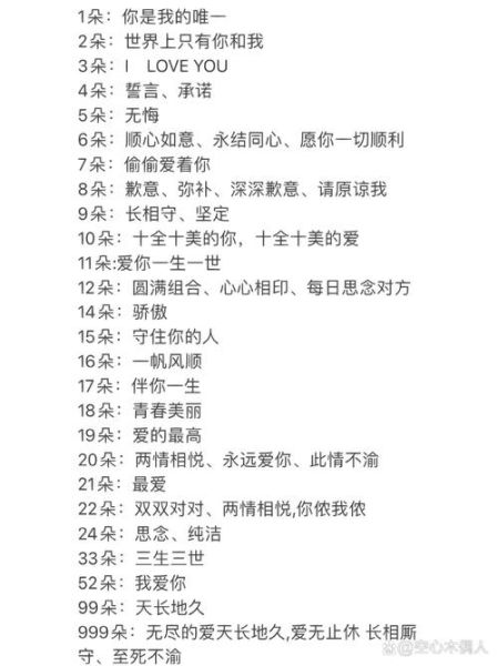 玫瑰花的花语是什么_不同朵数代表什么-第2张图片-山城妙识 玫瑰花的花语是什么_不同朵数代表什么-第2张图片-山城妙识