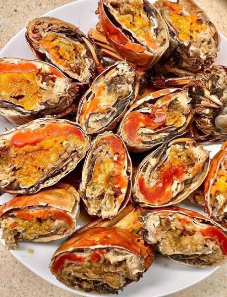 醉蟹腌制方法_醉蟹怎么做才入味-第3张图片-山城妙识 醉蟹腌制方法_醉蟹怎么做才入味-第3张图片-山城妙识