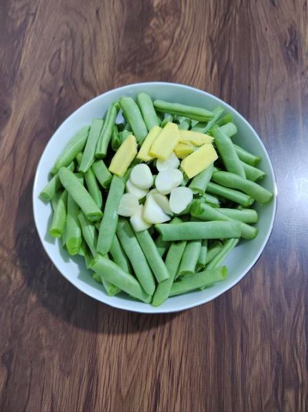 白豇豆米怎么煮_白豇豆米做法大全-第3张图片-山城妙识 白豇豆米怎么煮_白豇豆米做法大全-第3张图片-山城妙识