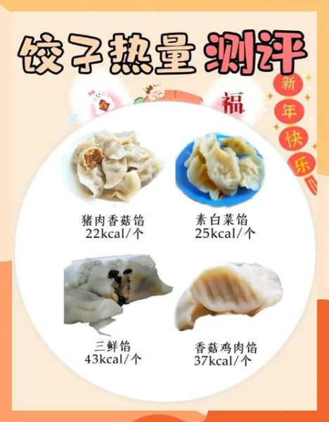 饺子是指女人身体的哪个部位_网络暗语解析-第3张图片-山城妙识