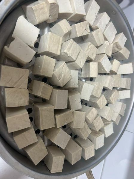 自制霉豆腐的做法大全_霉豆腐长白毛还能吃吗-第1张图片-山城妙识