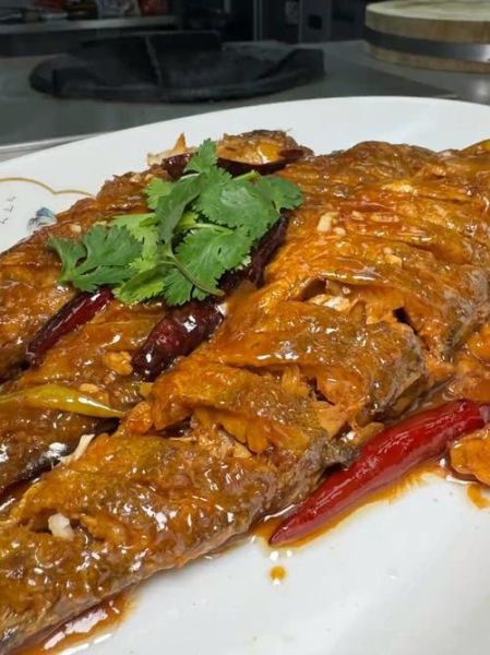 红烧鳕鱼怎么做_鳕鱼做法大全-第2张图片-山城妙识