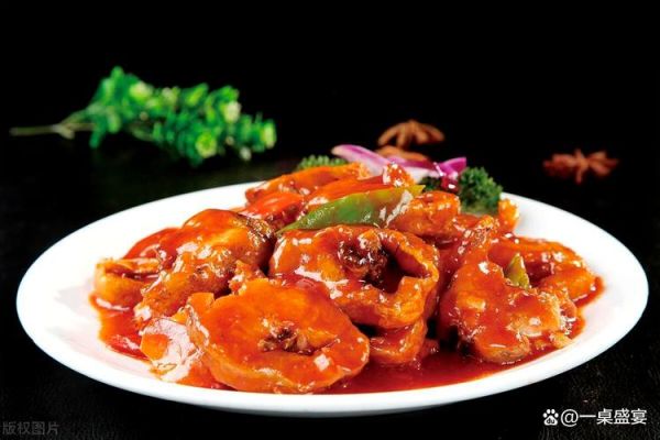 红烧鳕鱼怎么做_鳕鱼做法大全-第3张图片-山城妙识