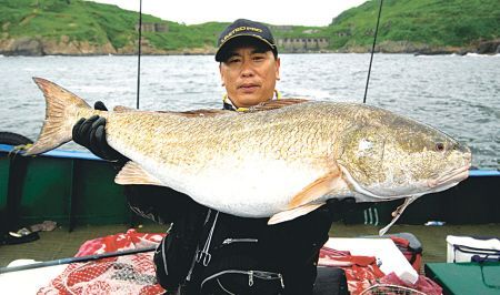 美国红鱼怎么钓_美国红鱼营养价值-第3张图片-山城妙识 美国红鱼怎么钓_美国红鱼营养价值-第3张图片-山城妙识