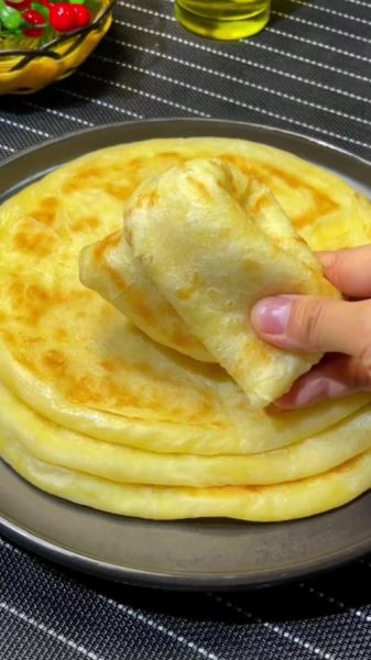 硬饼怎么做才酥_硬饼为什么发硬-第3张图片-山城妙识 硬饼怎么做才酥_硬饼为什么发硬-第3张图片-山城妙识