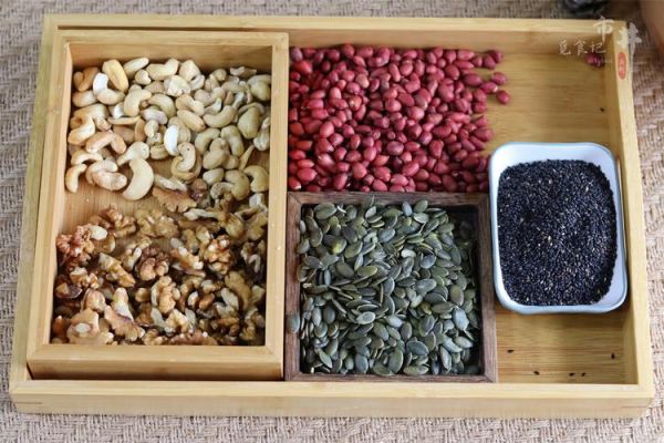 怎样做五仁月饼_五仁月饼馅料怎么配-第2张图片-山城妙识