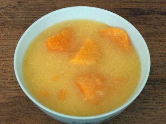 棒子面粥养胃吗_棒子面粥的功效与作用-第2张图片-山城妙识 棒子面粥养胃吗_棒子面粥的功效与作用-第2张图片-山城妙识