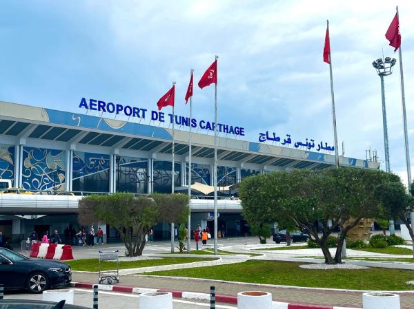 突尼斯是哪个国家的_突尼斯和突尼斯共和国区别-第1张图片-山城妙识