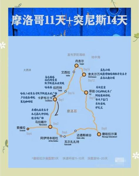 突尼斯是哪个国家的_突尼斯和突尼斯共和国区别-第3张图片-山城妙识