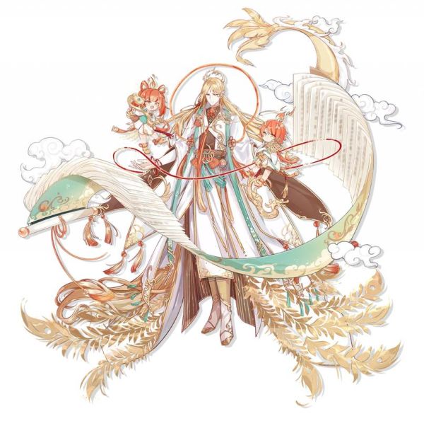 食物语食魂图鉴_哪个食魂最值得培养-第2张图片-山城妙识