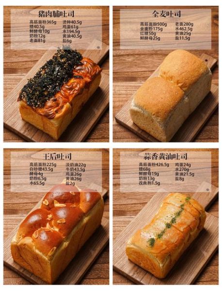烤箱吐司面包怎么做_450克吐司配方比例-第1张图片-山城妙识