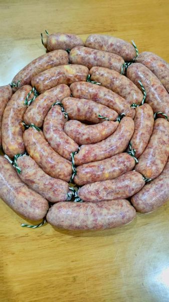 米肠怎么做_正宗米肠配方-第3张图片-山城妙识