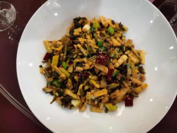 农家土菜有哪些_怎么做才正宗-第2张图片-山城妙识