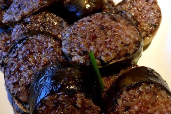 米肠怎么做_正宗米肠配方-第1张图片-山城妙识