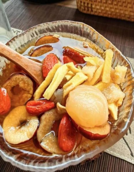 姜茶的做法_感冒驱寒怎么做-第3张图片-山城妙识