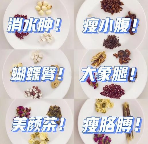 花茶减肥配方最有效_喝多久能瘦-第2张图片-山城妙识