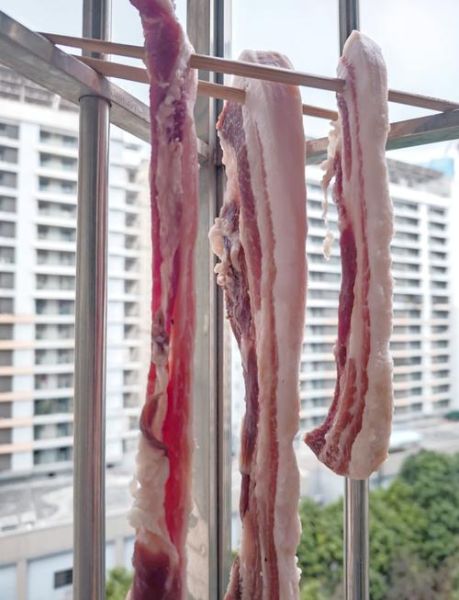 家庭怎么腌制腊肉_腊肉腌制方法步骤-第3张图片-山城妙识