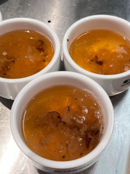 银耳和什么一起炖最好_银耳最佳搭配有哪些-第2张图片-山城妙识